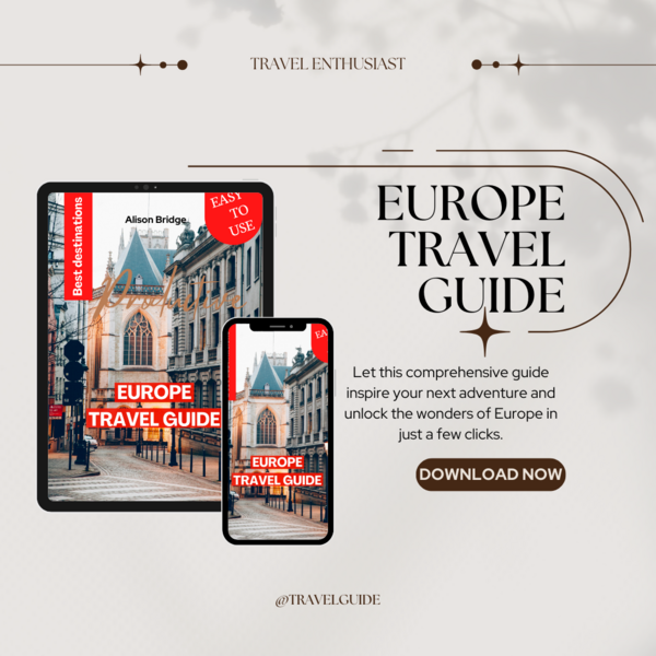 TravelGuide