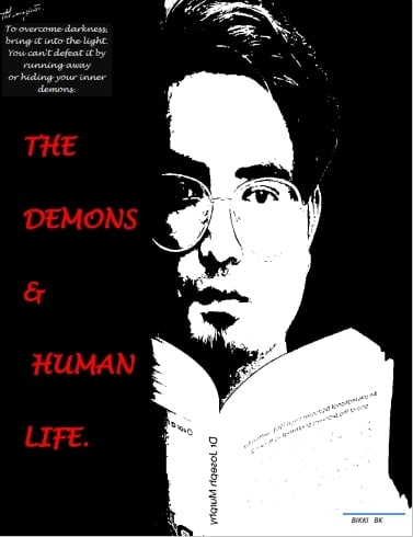 THE DEMONS & HUMAN LIFE