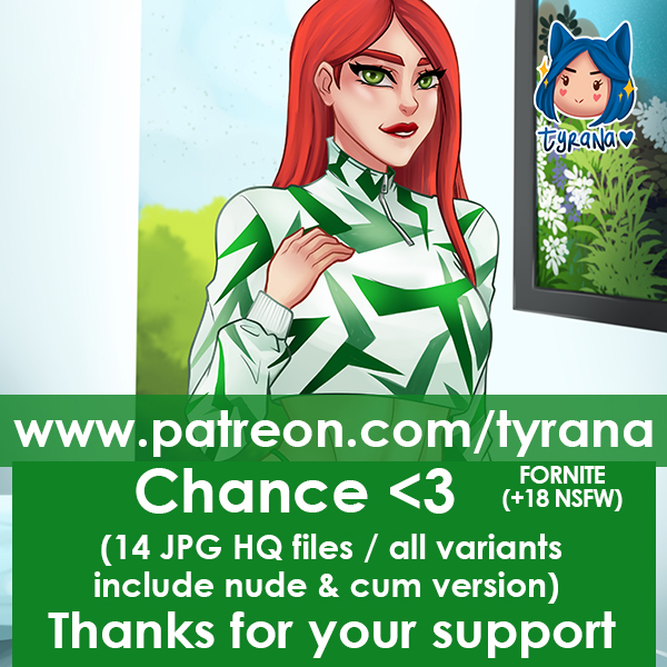 Fortnite Chance - Tyrana