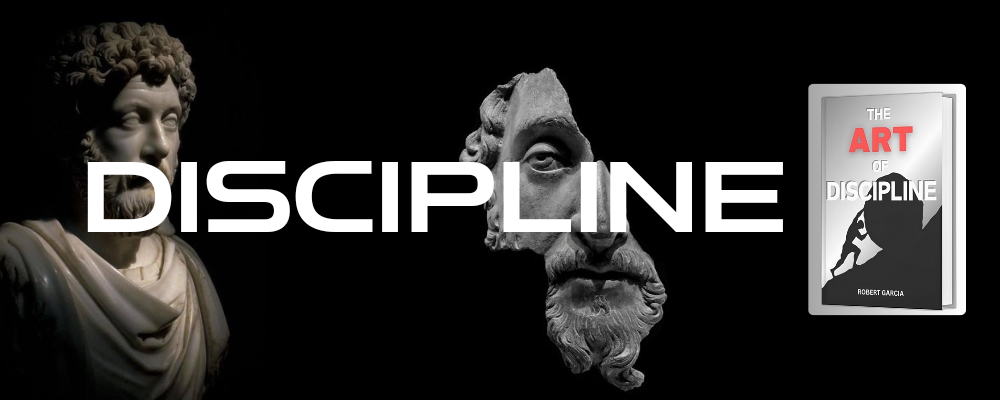 The Art of Discipline