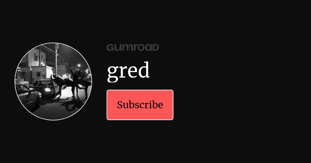 gred