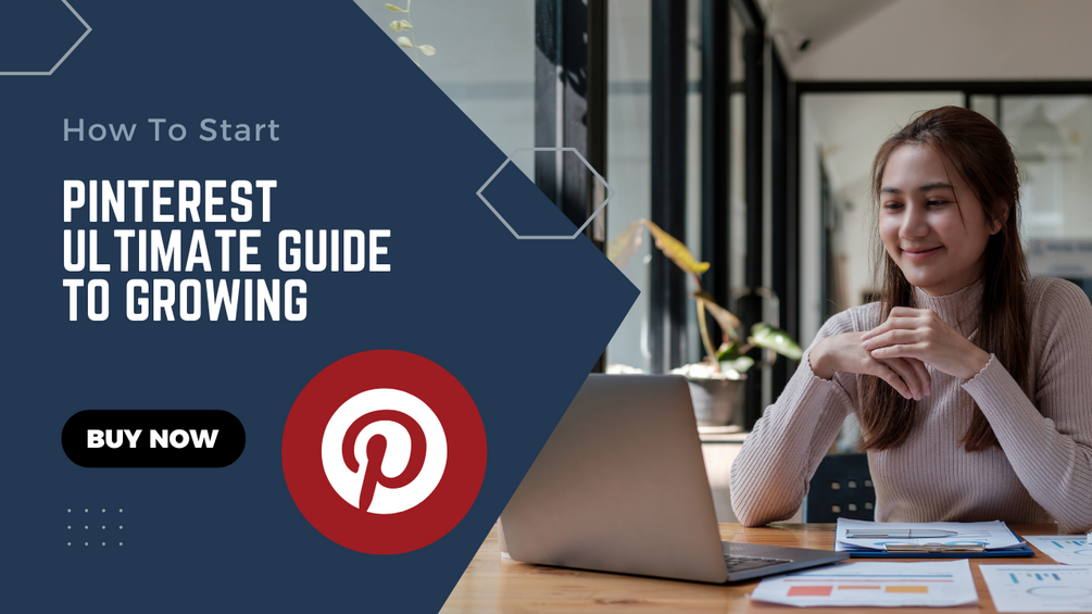 pinterest course 2025