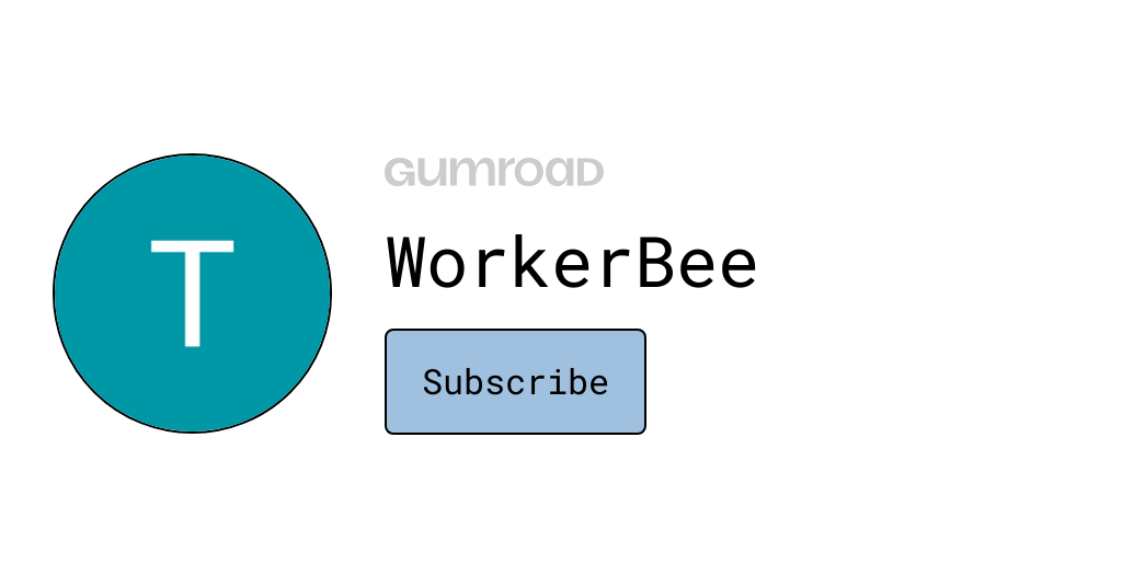 WorkerBee