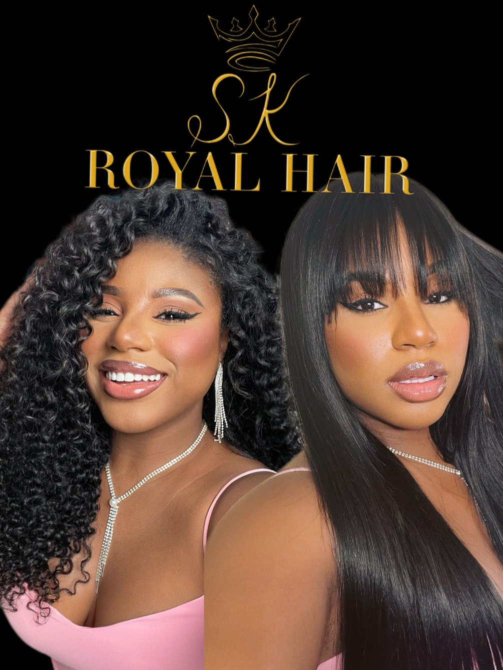 The Ultimate Luxury Hair Vendor Plug — Verified & Wholesale-Ready 💇🏽‍♀️