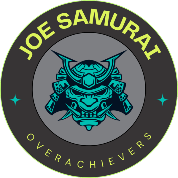 Joe Samurai