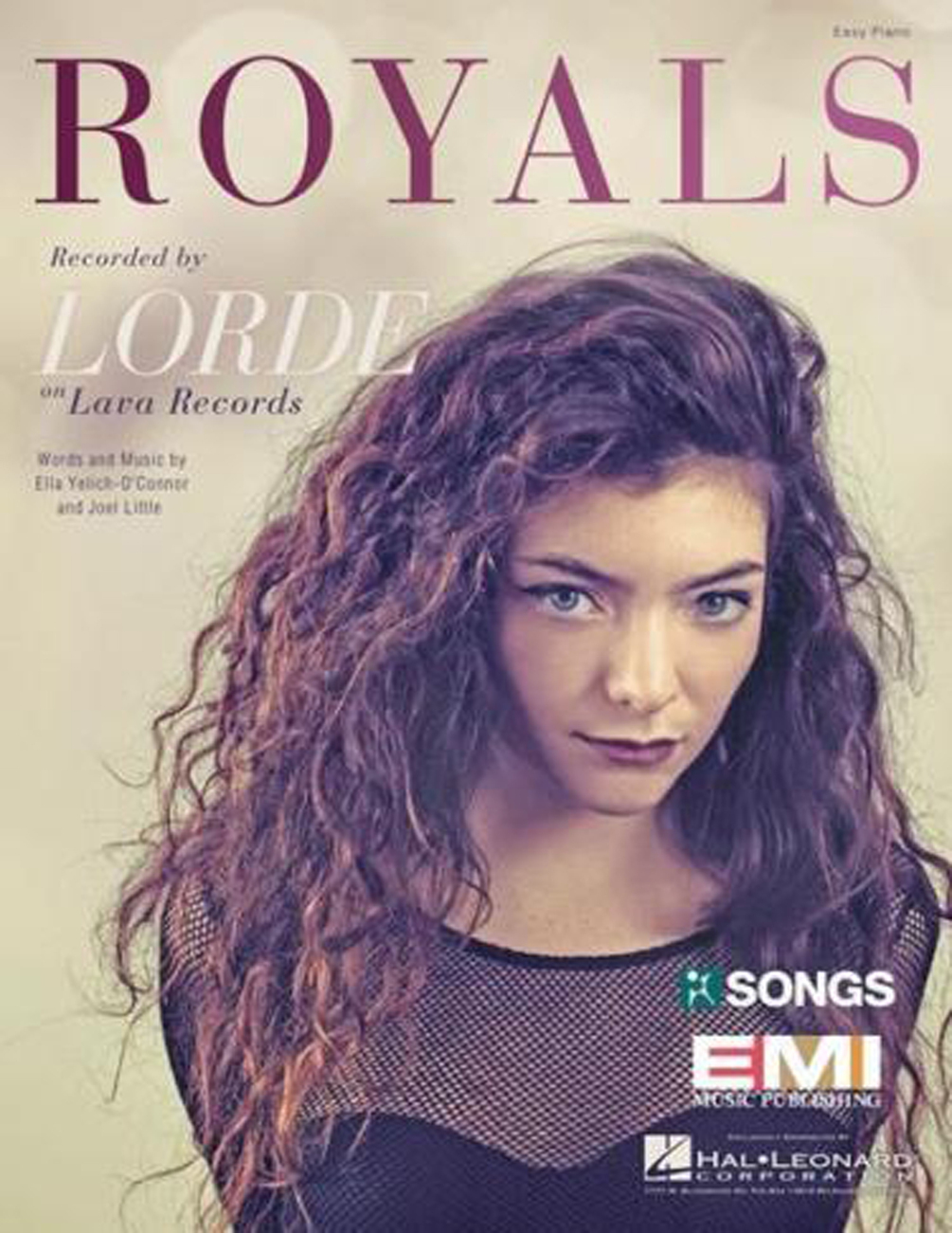Lorde - Royals