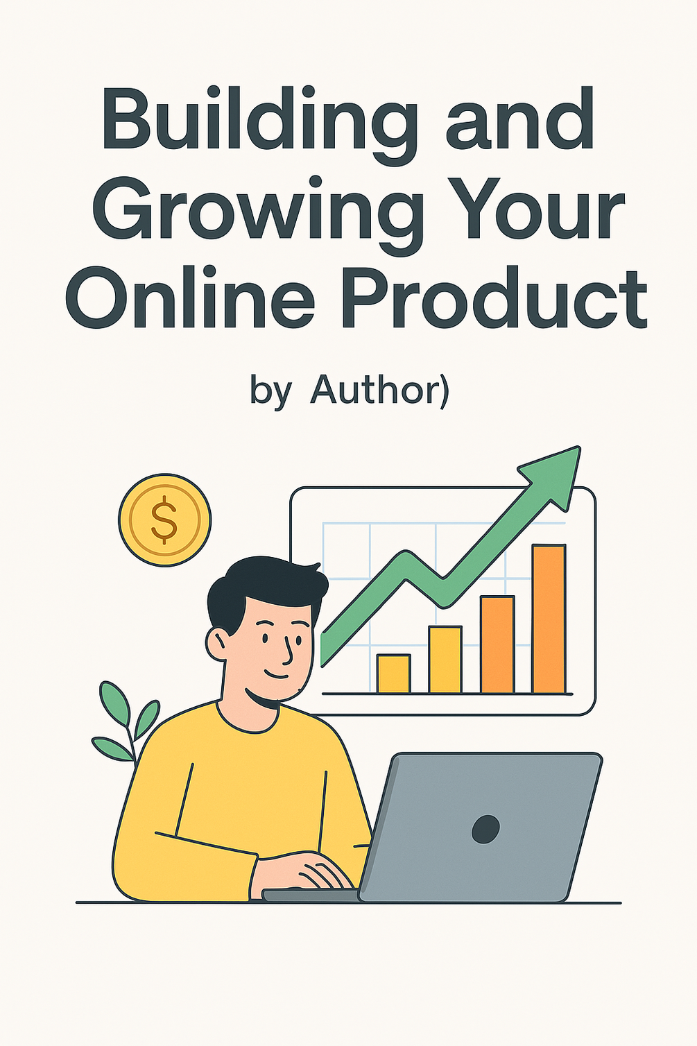 Building and growing your online product