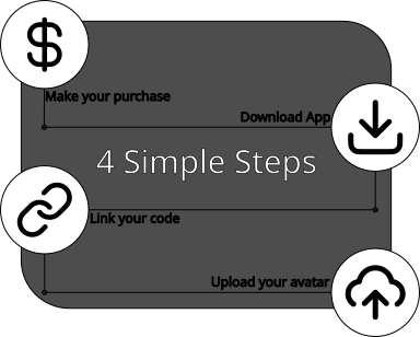 Silent Avatar Quest+Auto Upload