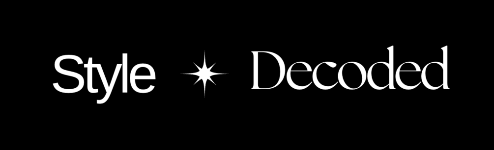 Style Decoded: Make AI Your Personal Stylist