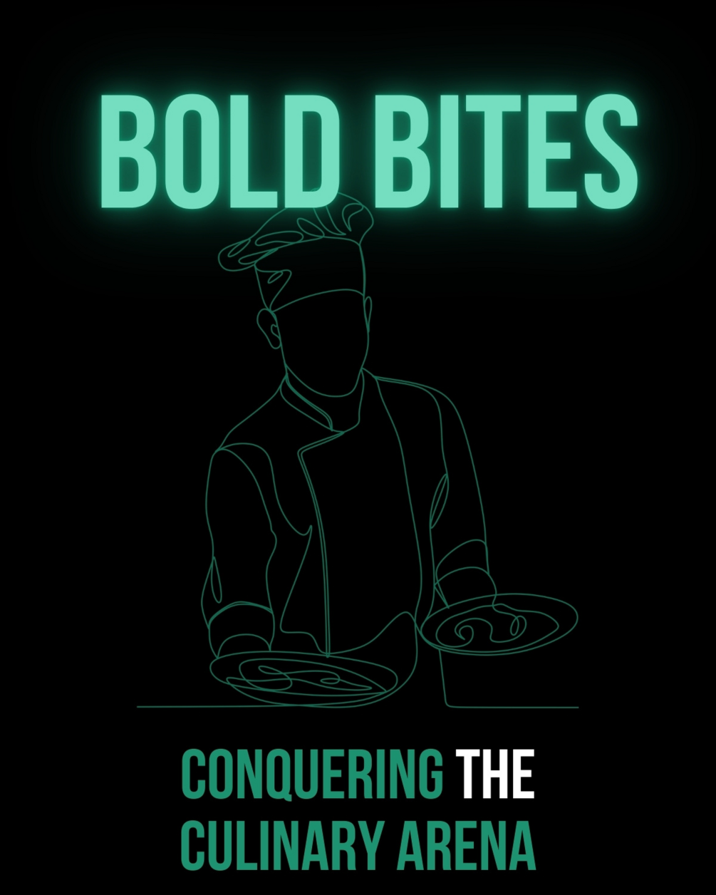 Bold Bites - Your Gut Will Love It!