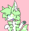 Fenneko - Kemono Fox VRChat Furry Base Model/Avatar