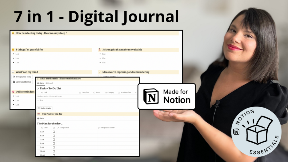 7 in 1 - Digital Journal