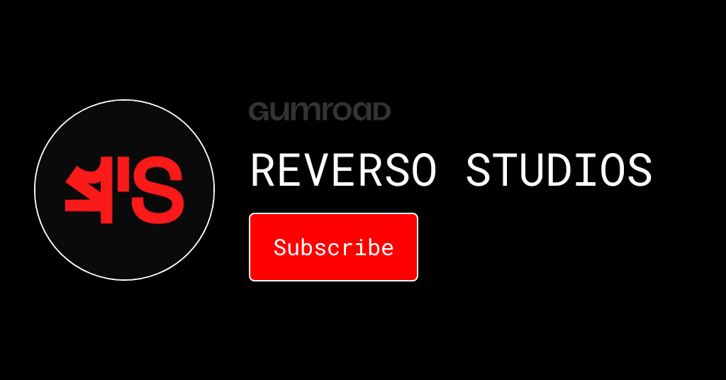 REVERSO STUDIOS