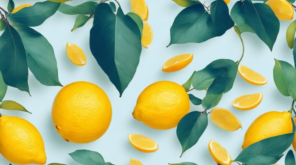 82 images Lemon pack : design for 20 oz tumblers wraps, mugs and wall ...