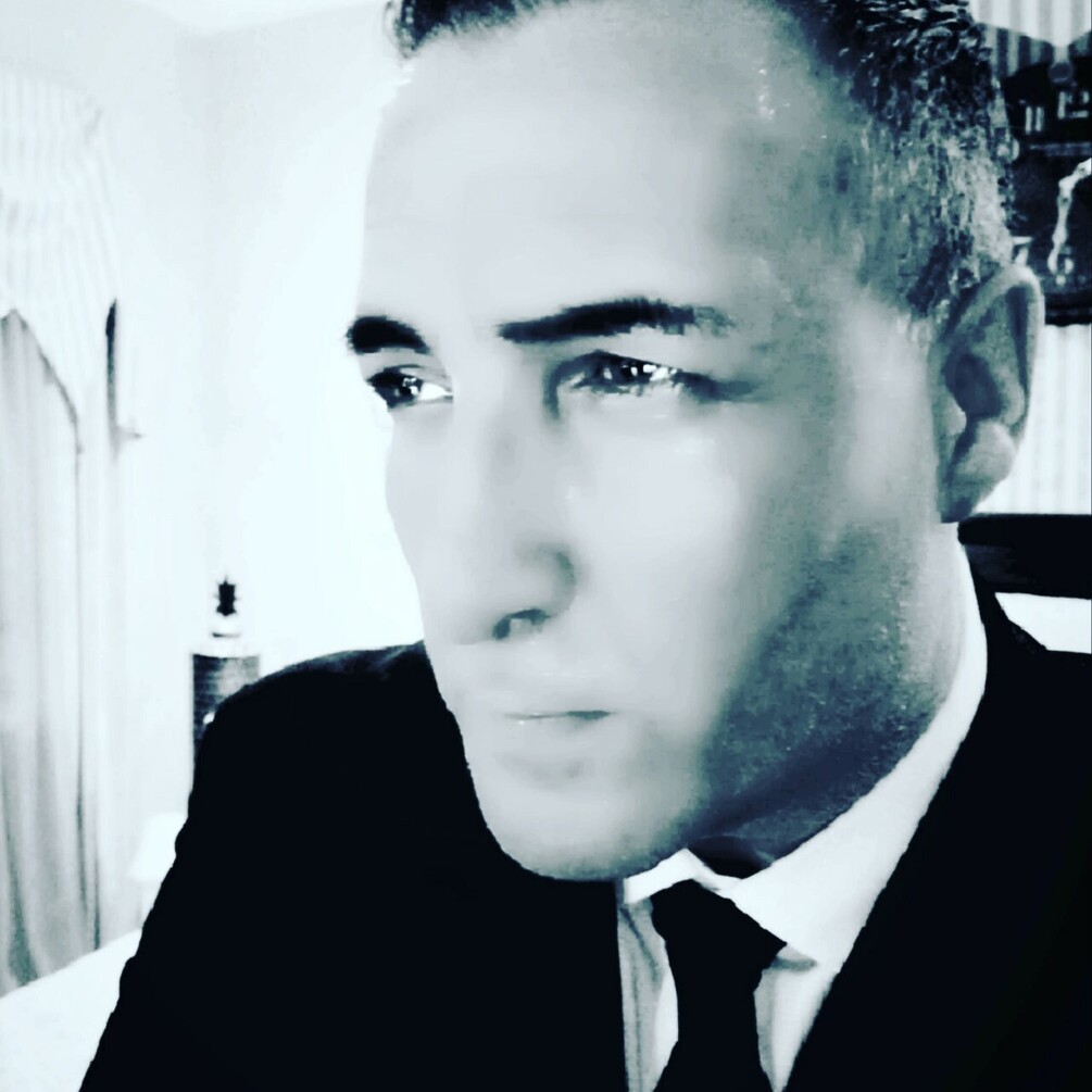 Barry Shaw "Live From Home"