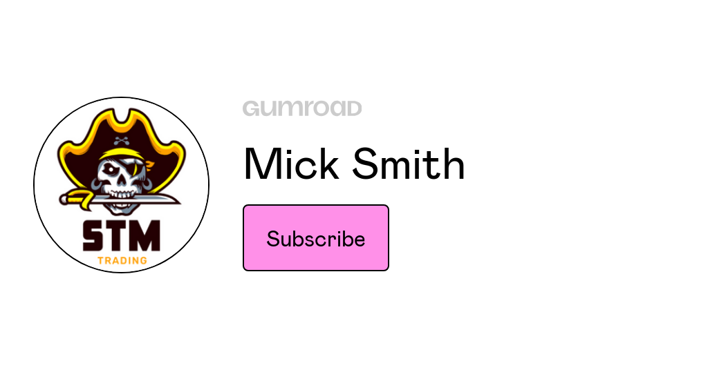 Mick Smith