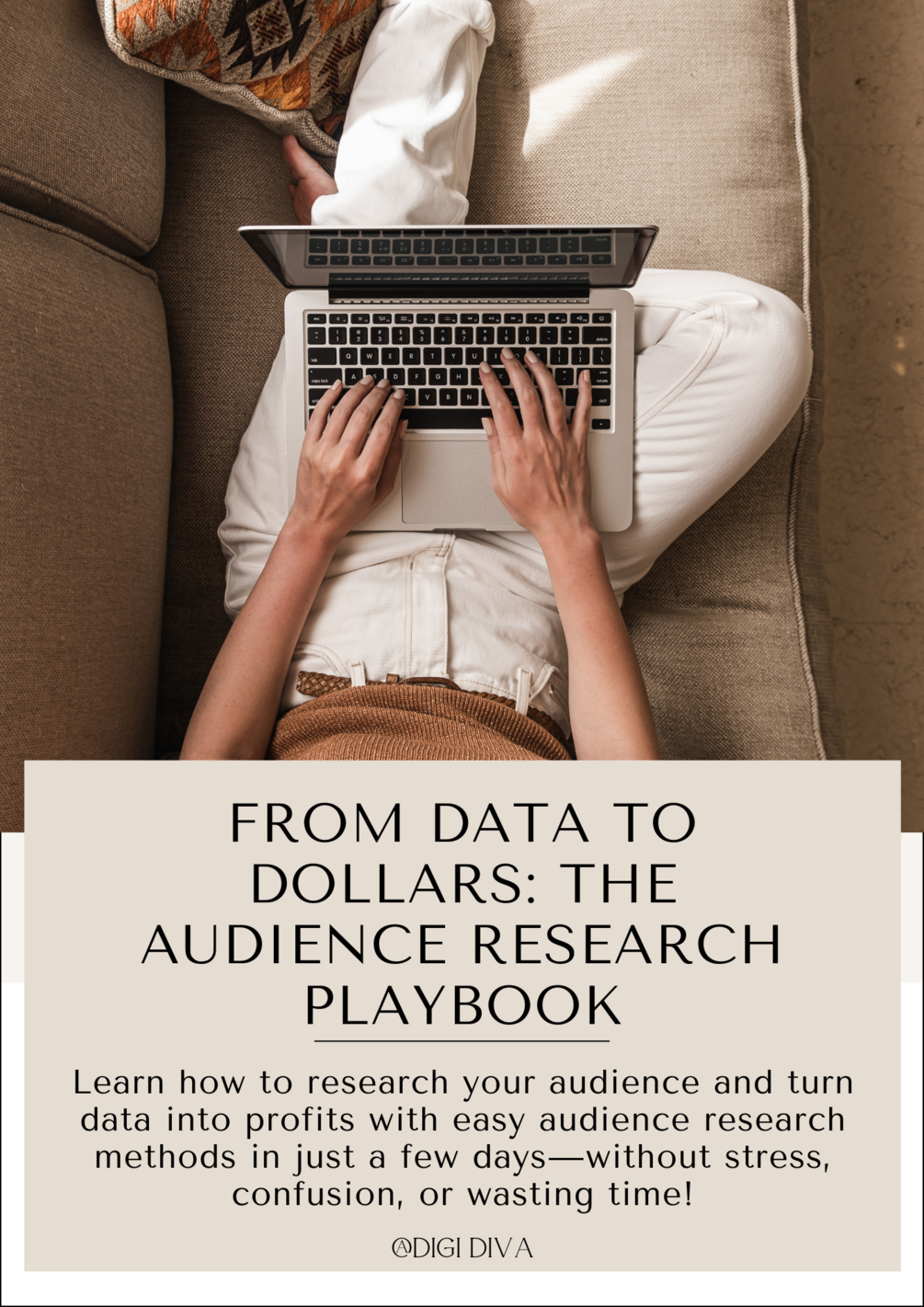 From Data to Dollars: The Audience Research Playbook