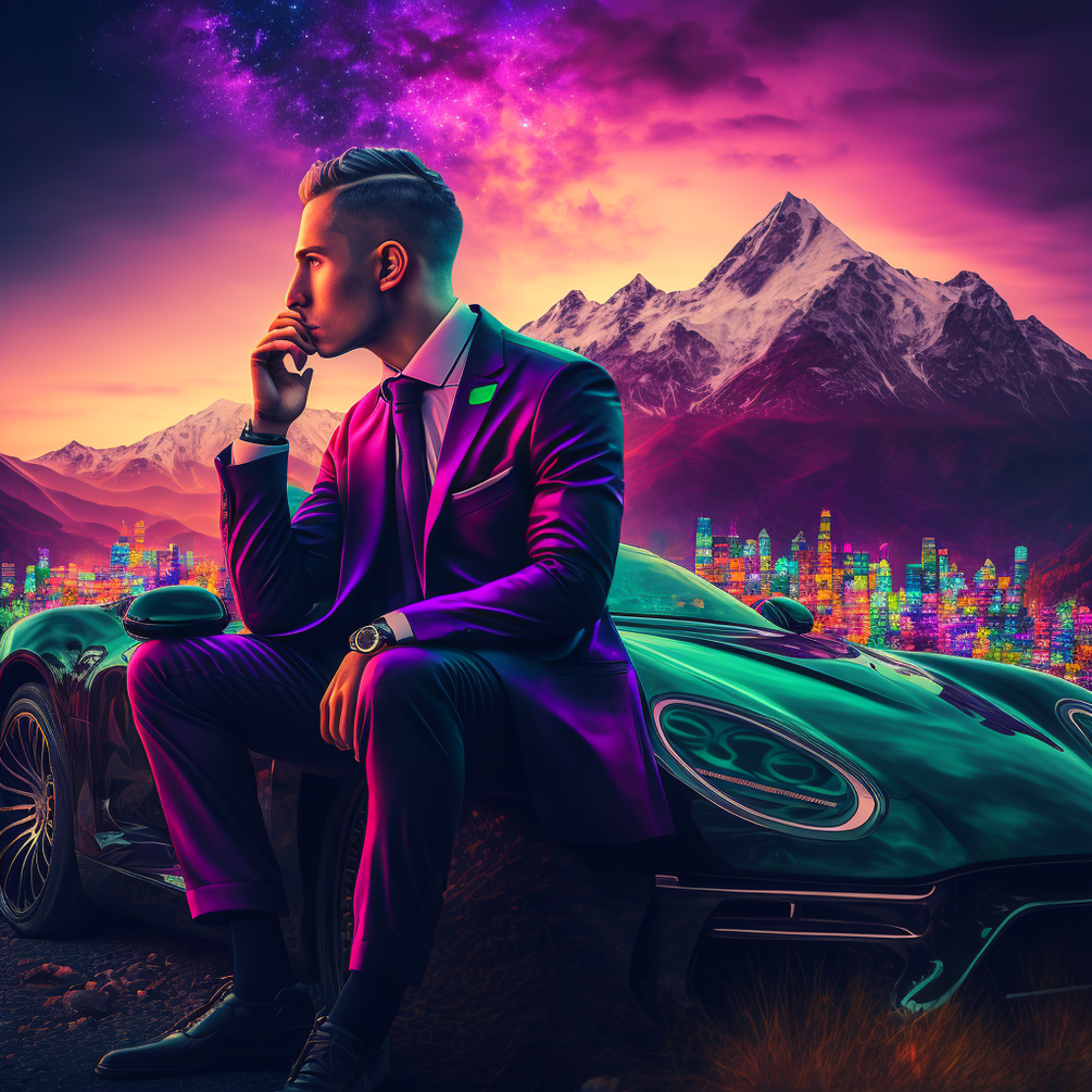 Step-By-Step Guide to Accomplishing Your Greatest Desires