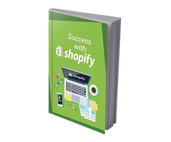 Secrets of Shopify