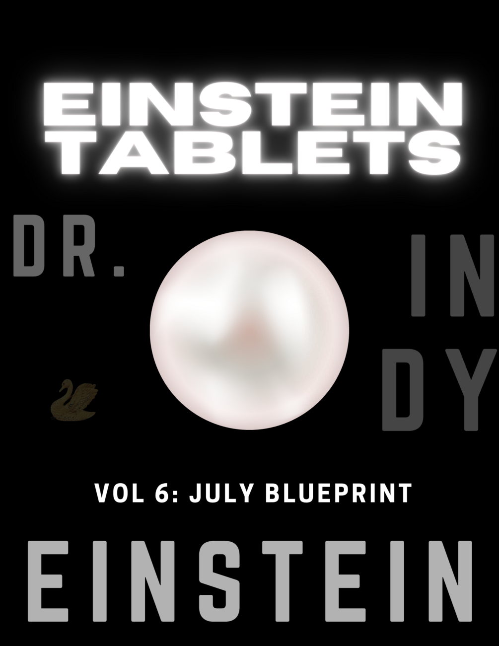 Einstein Tablets: July Blueprint