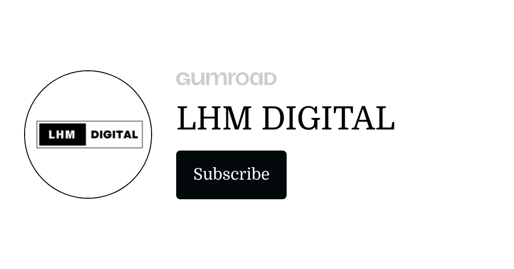 LHM DIGITAL
