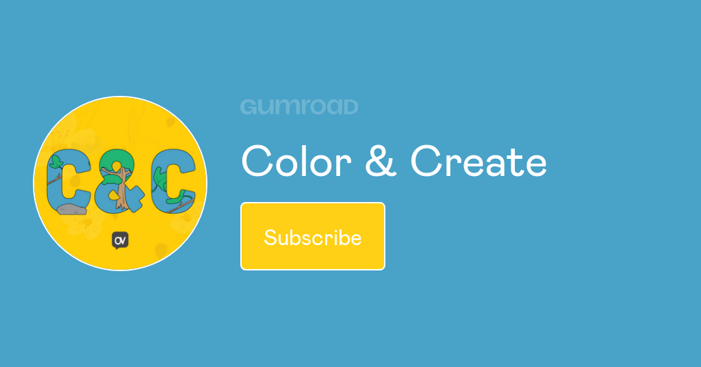 Color & Create