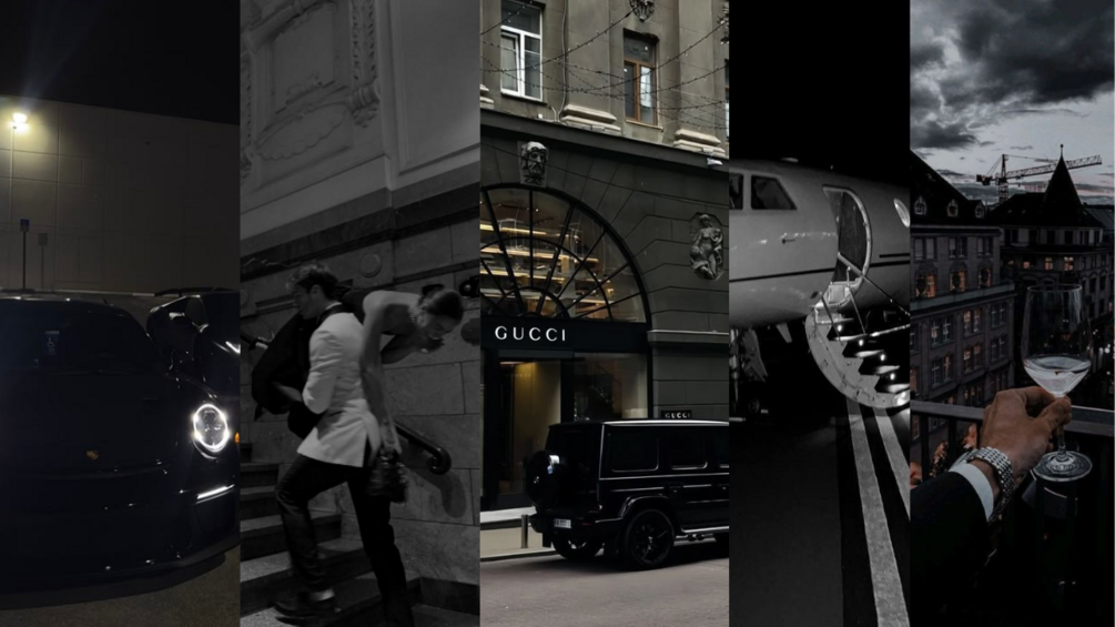 Luxury Pictures Pack