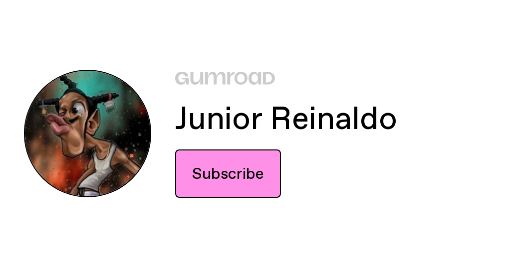 Junior Reinaldo