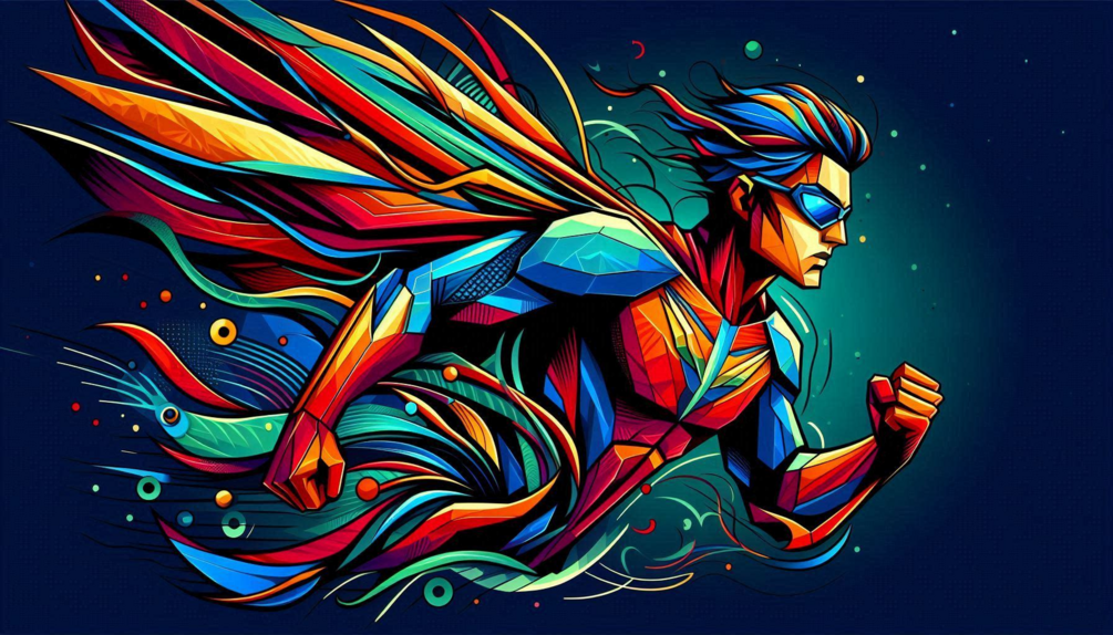 🦸‍♂️ Unleash Your Inner Hero with Superhero Comics! 💥 #SuperheroComics ...