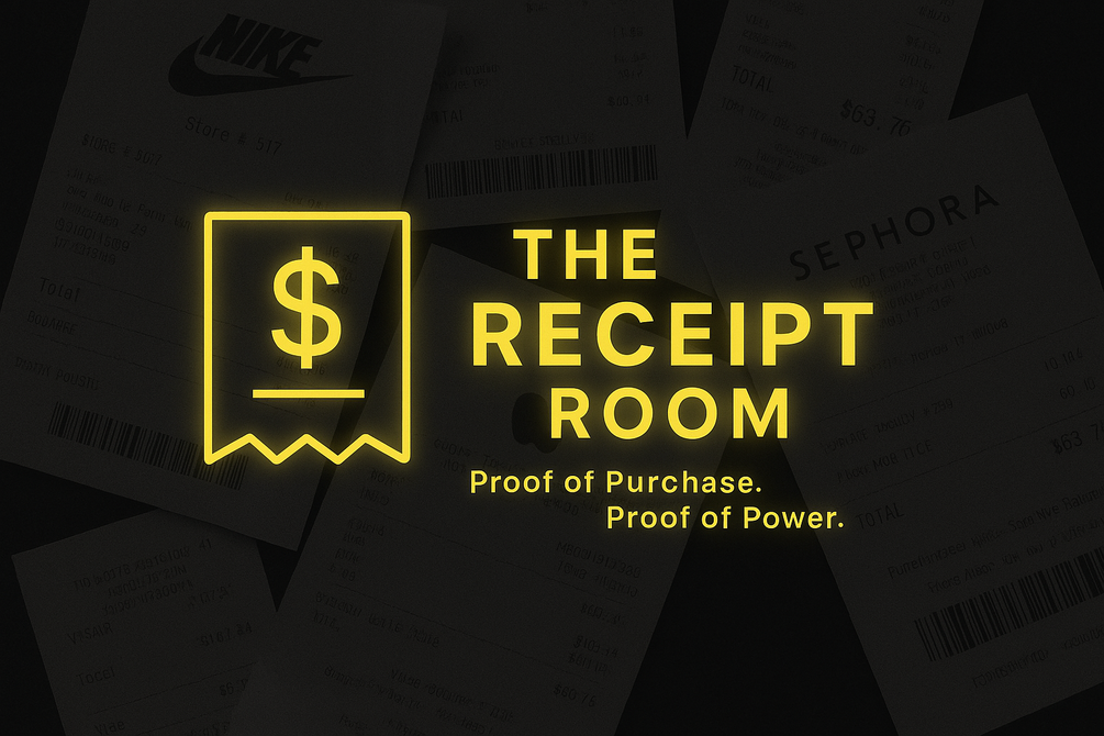 Lifetime Access – Receipt Generator