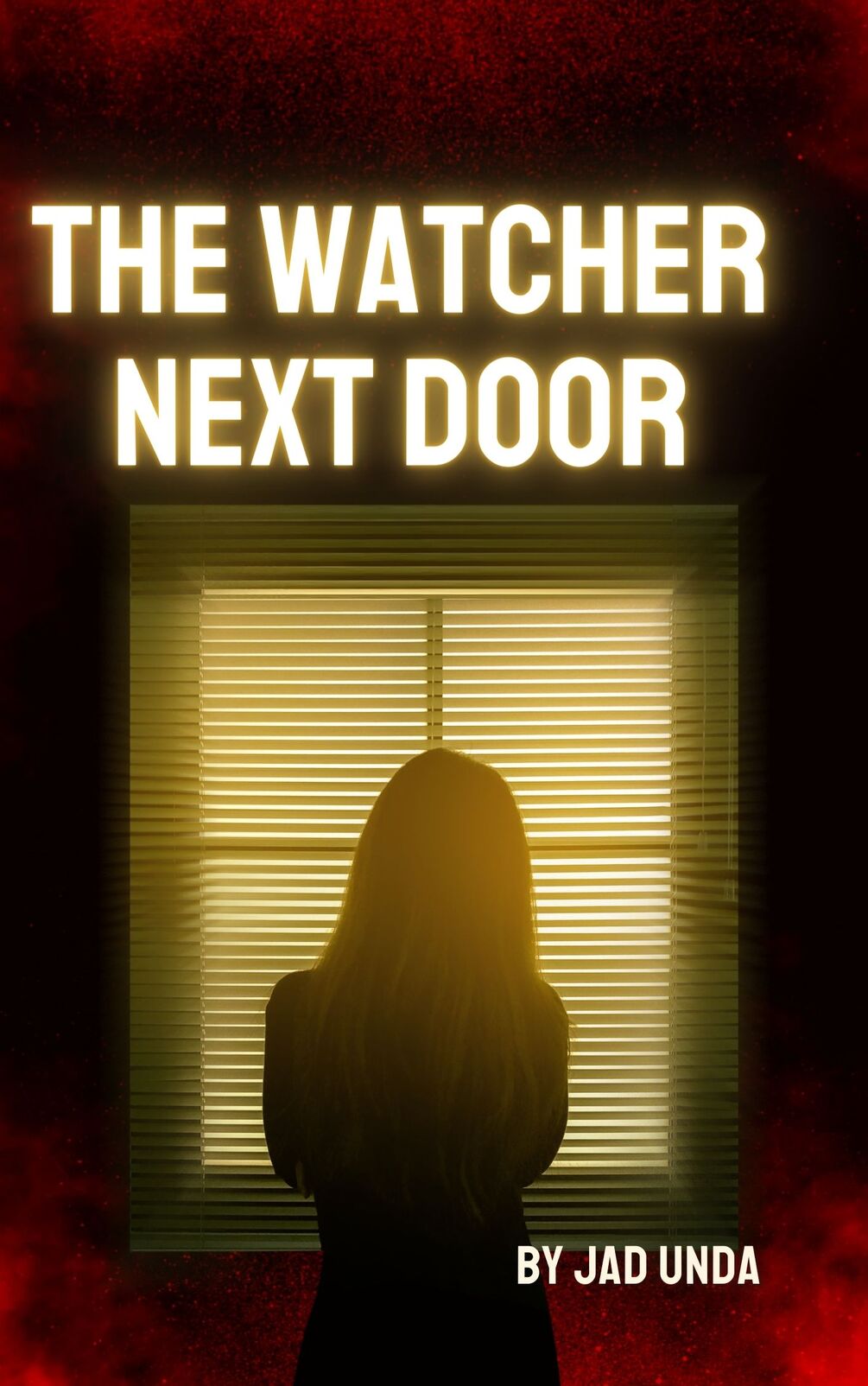 The Watcher Next Door