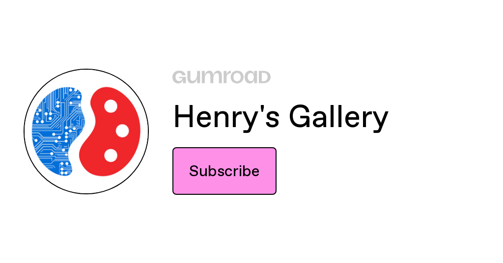Henry's Gallery