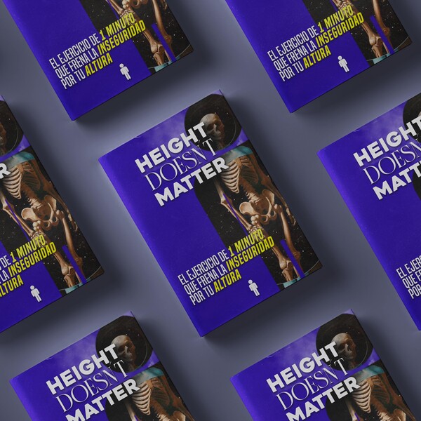 Height Doesn't Matter