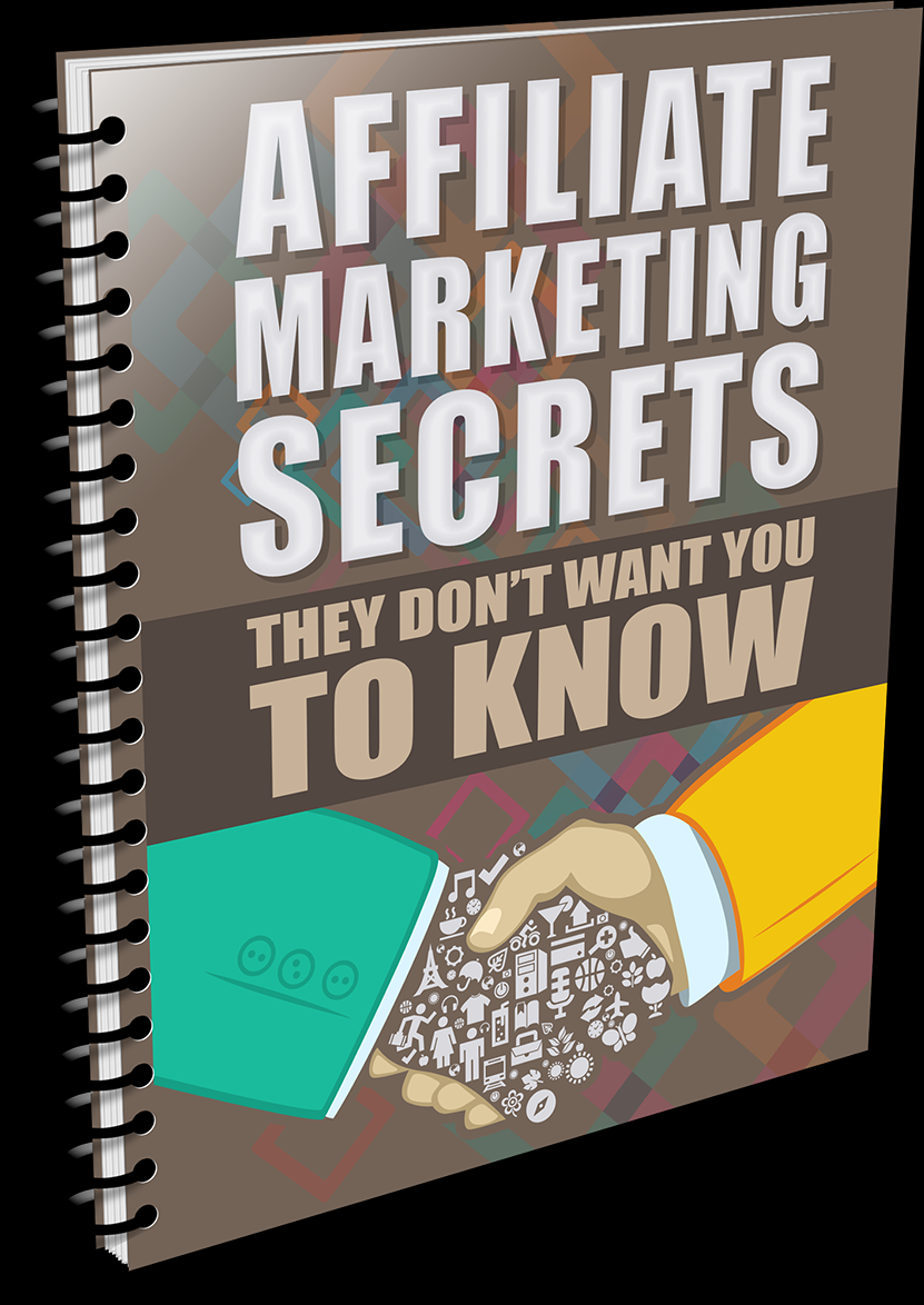 Affiliate Marketing Secrets