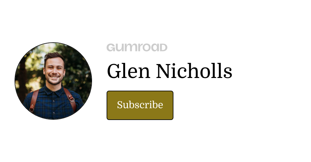 Glen Nicholls