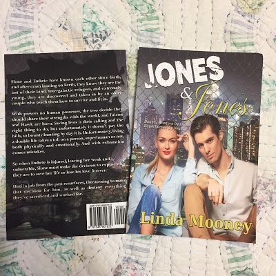 Jones & Jones (print)