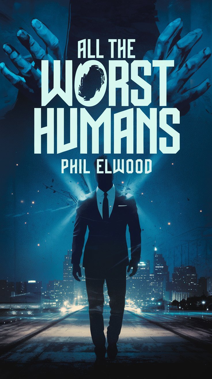 All the Worst Humans: Unveiling the Dark Side of Power and Influence ...