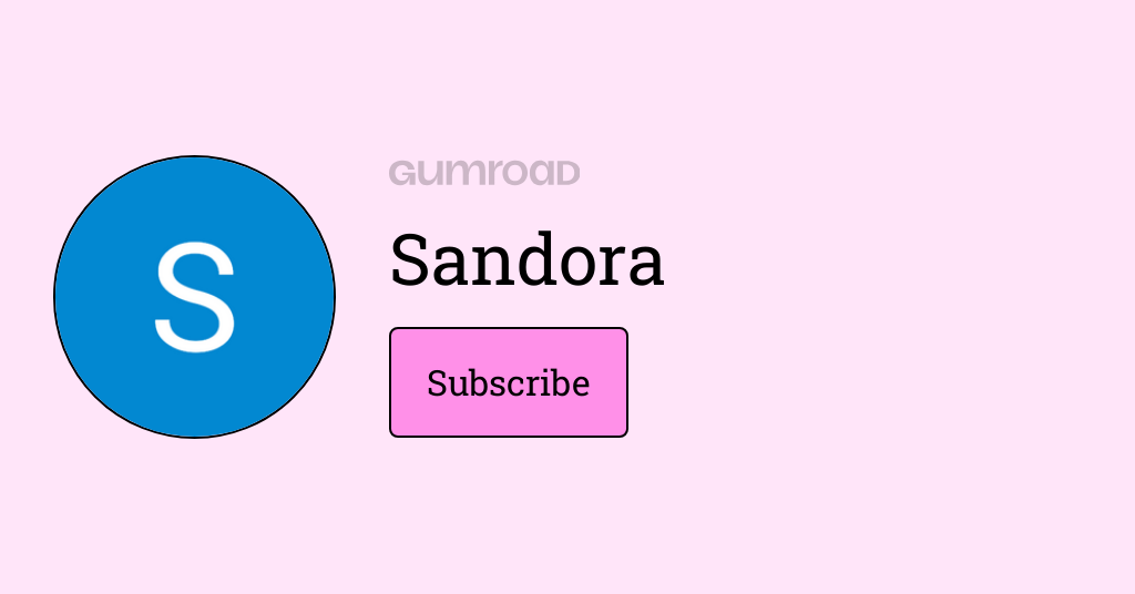 Sandora