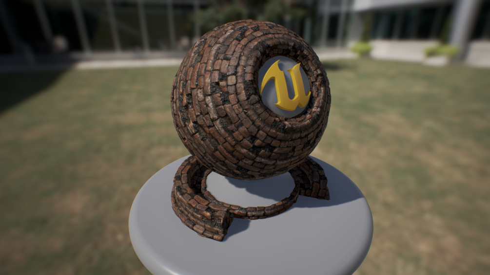 Spenst Master Material + Material Pack