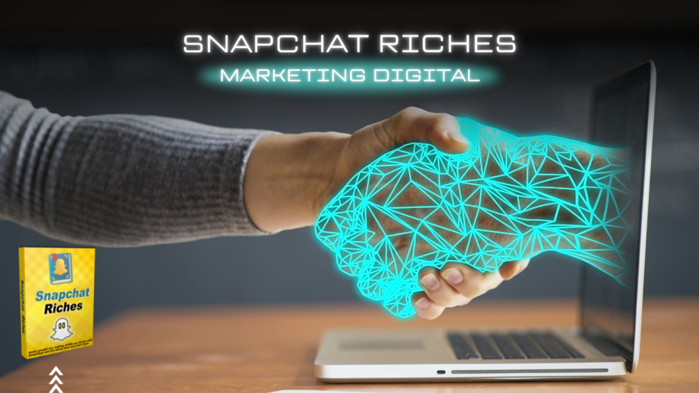 Snapchat Riches