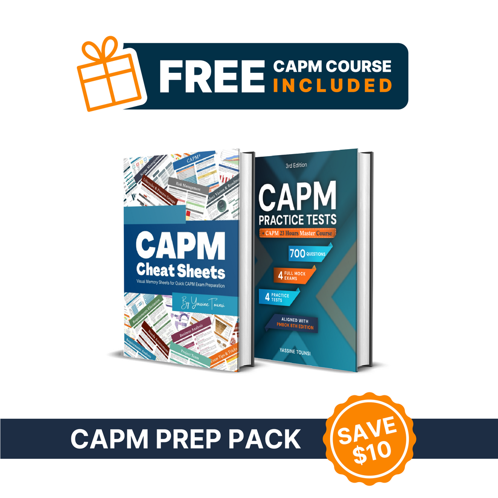 CAPM Mock Practice Tests