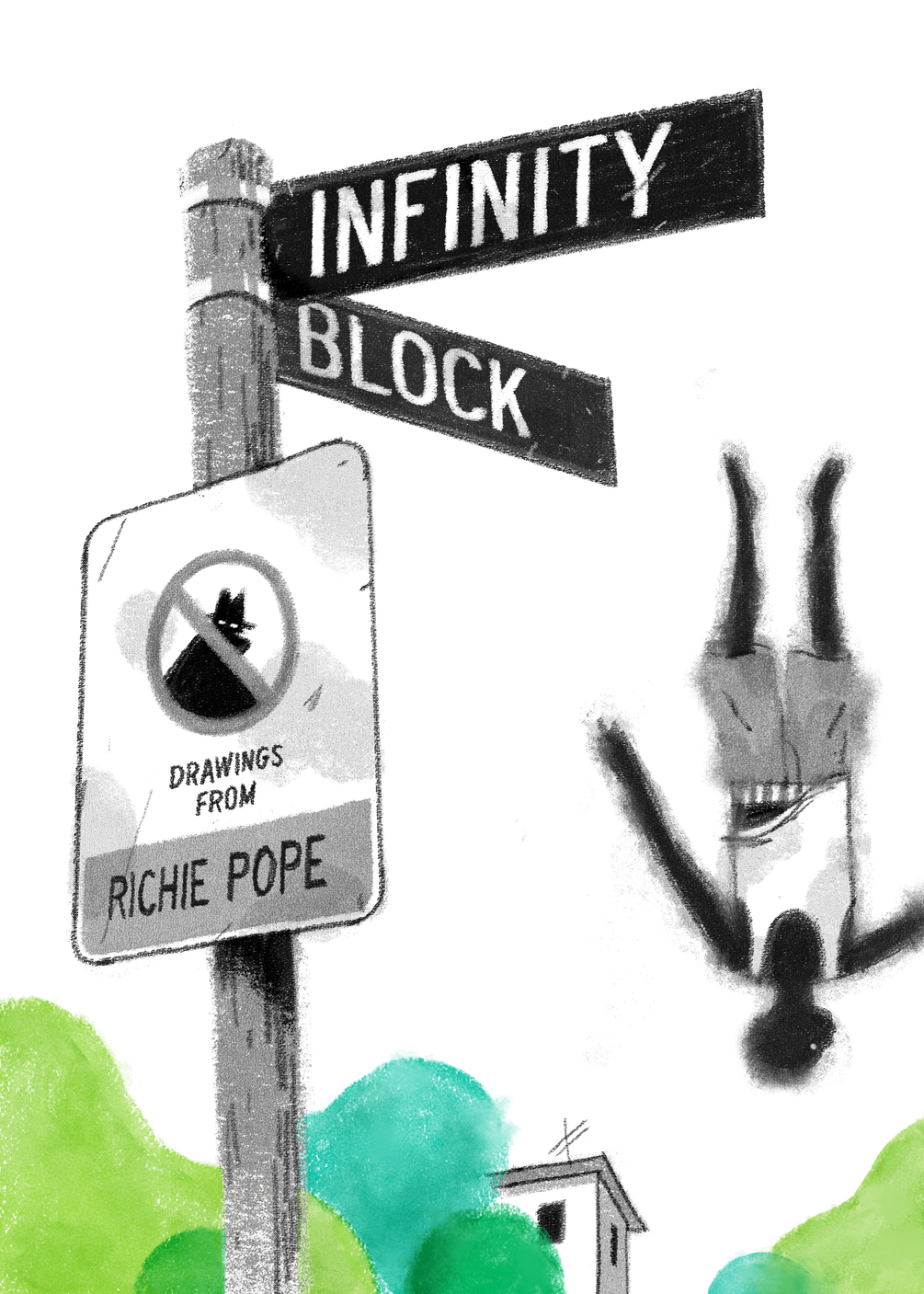 Infinity Block