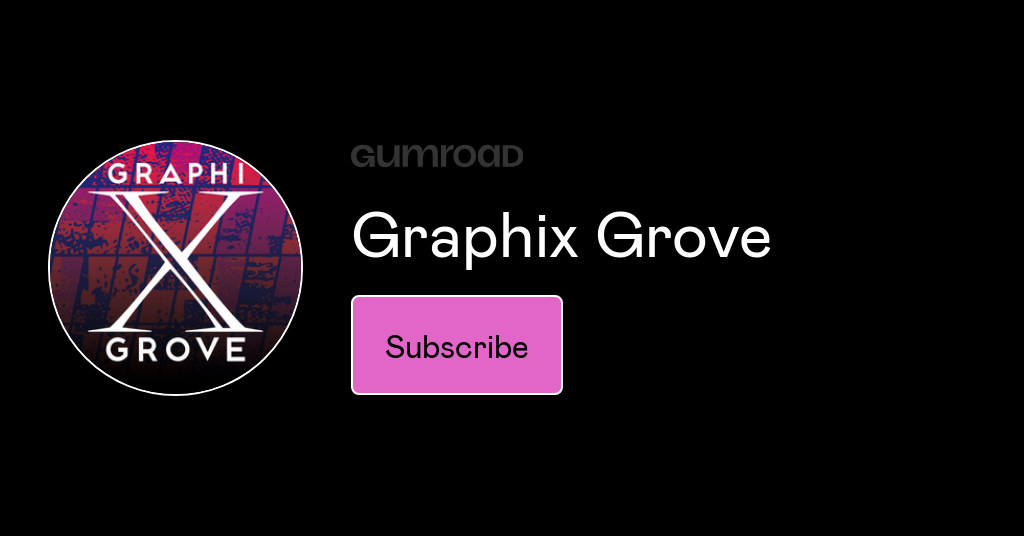 Graphix Grove