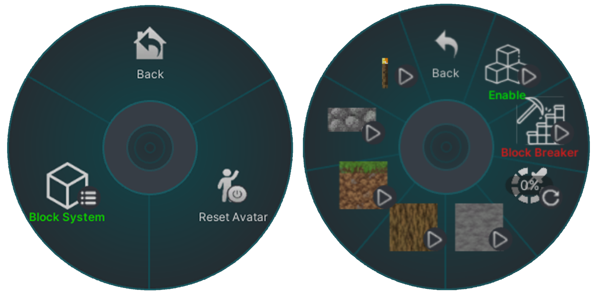 [VRChat] VRCBlocks - 2.0 UPDATE SOON