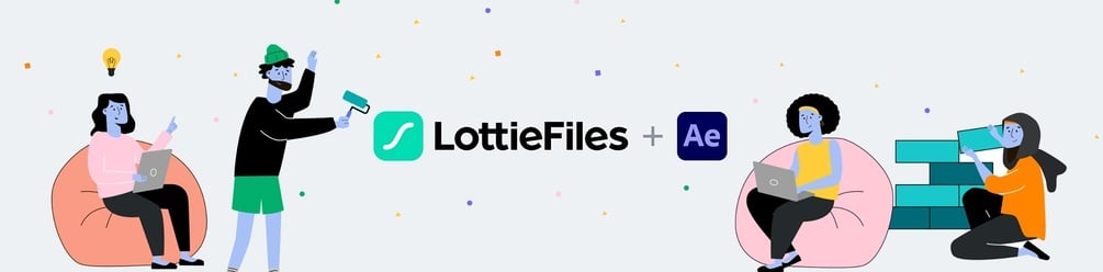 After Effects Best Practices for Lottie Optimization