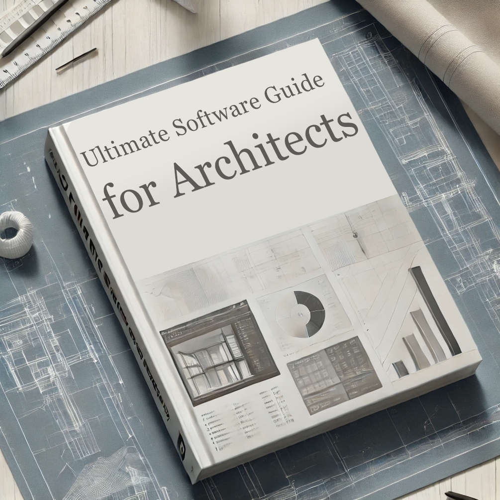 Useful Software for Architects
