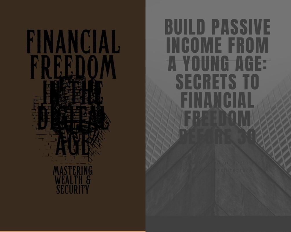 Buy 1 Get 1: Smart Money & Passive Income Guide