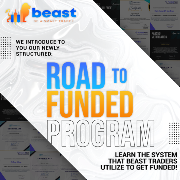 Beast Trading Academy
