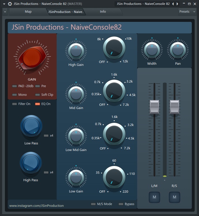 JSP - NaiveConsole82