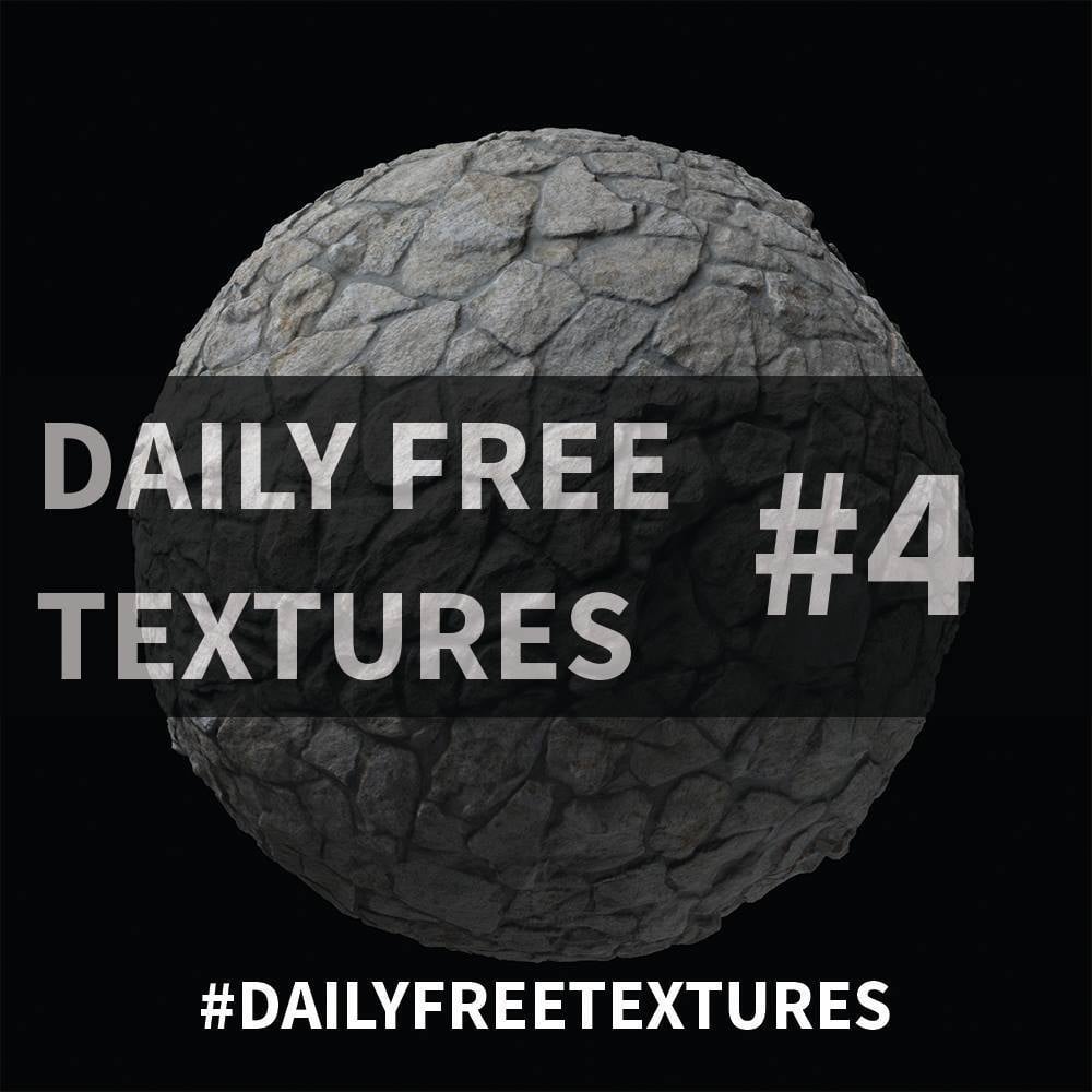 Daily free textures #4